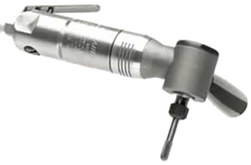 Angle Air Grinders | Airtools | Henrytools Manufacturer